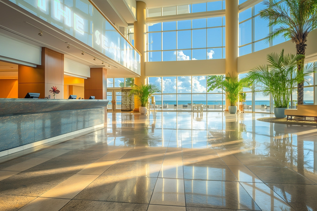 Residential & Commercial Projects - Royal Granite of SC